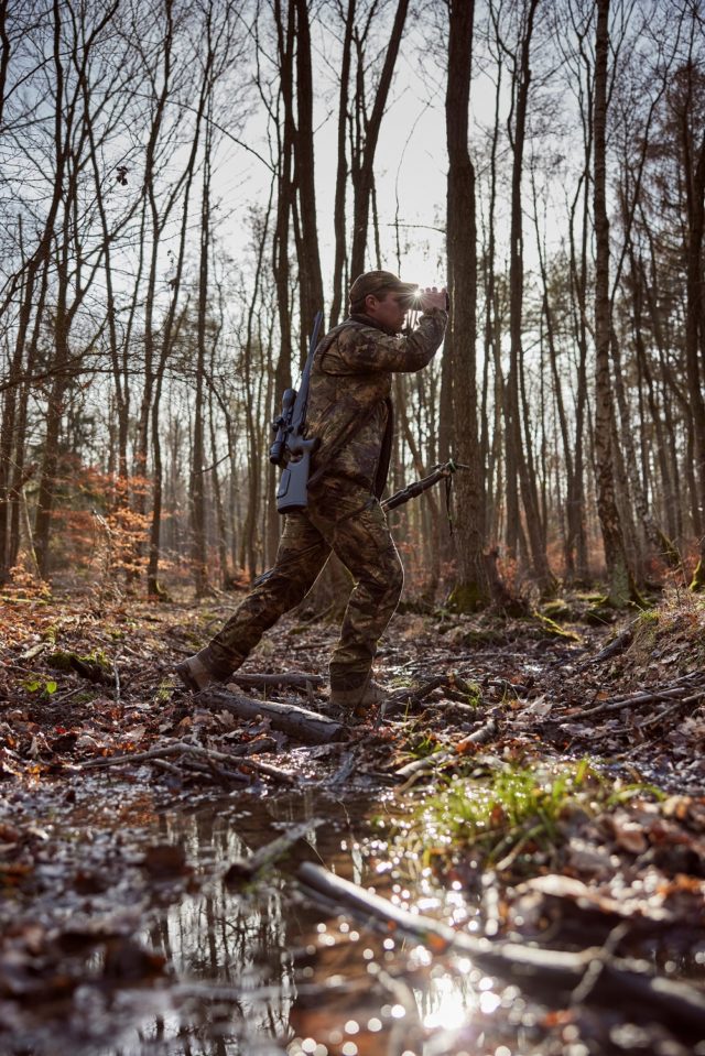 Cutting Edge Optical Technologies for the Hunt - Hunting