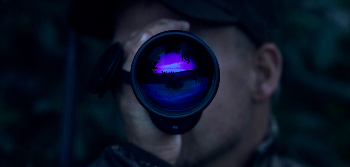 Cutting Edge Optical Technologies for the Hunt - Hunting