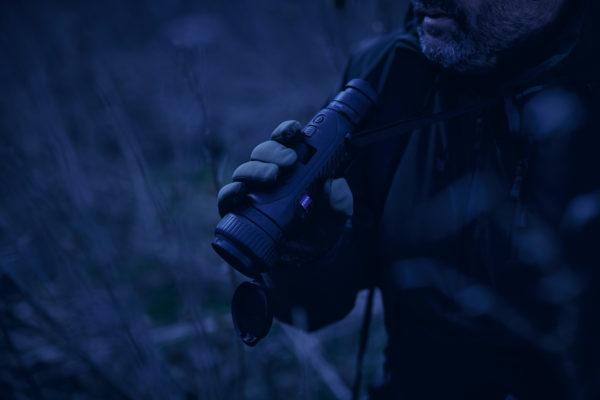 ZEISS DTI 6 – the new high-end thermal imaging camera for precise ...