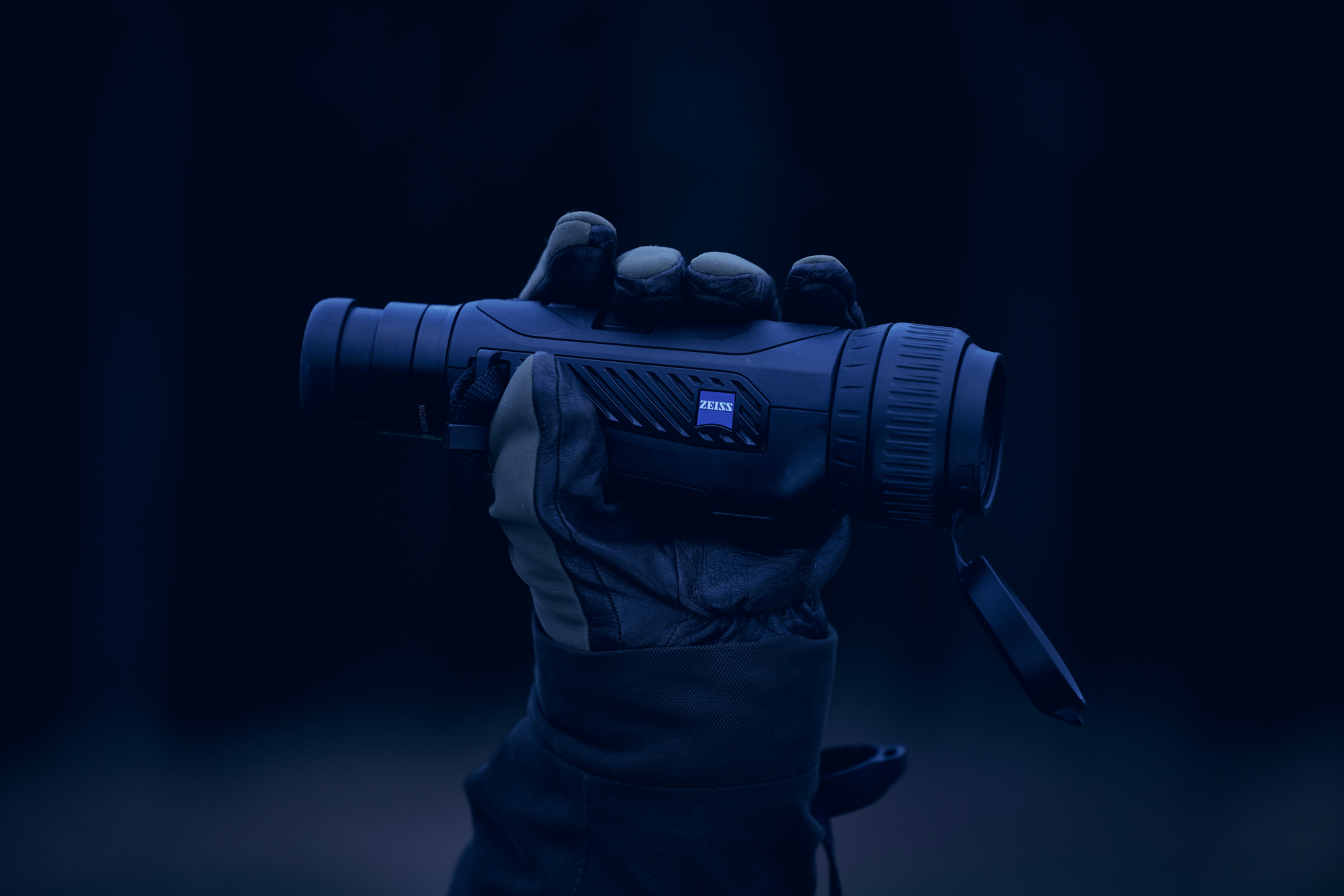 FAQs about ZEISS DTI 6/20 and 6/40 - Hunting