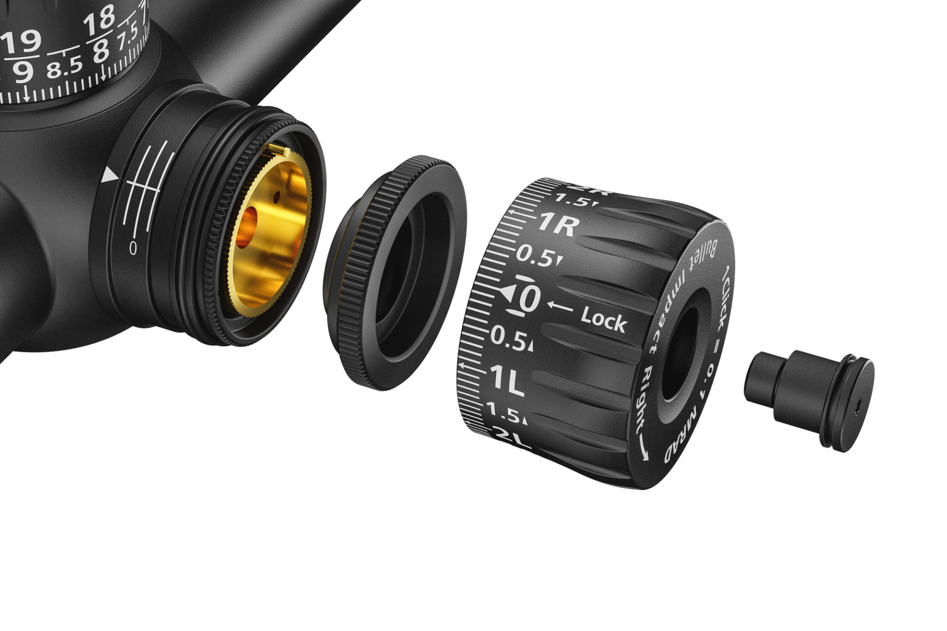 ZEISS presents its first focal plane riflescope product family for long ...