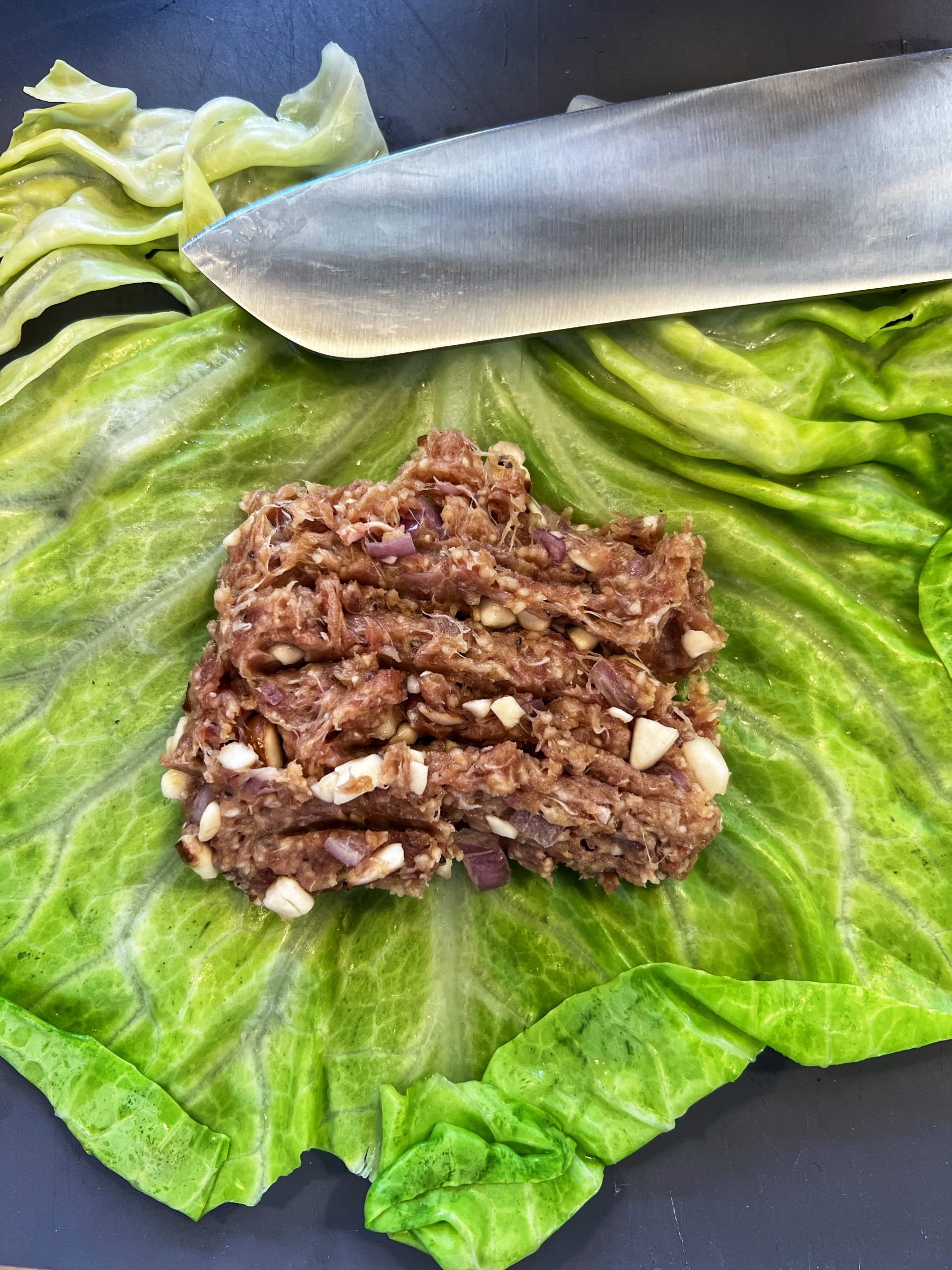 Venison Cabbage Rolls - ZEISS Hunting