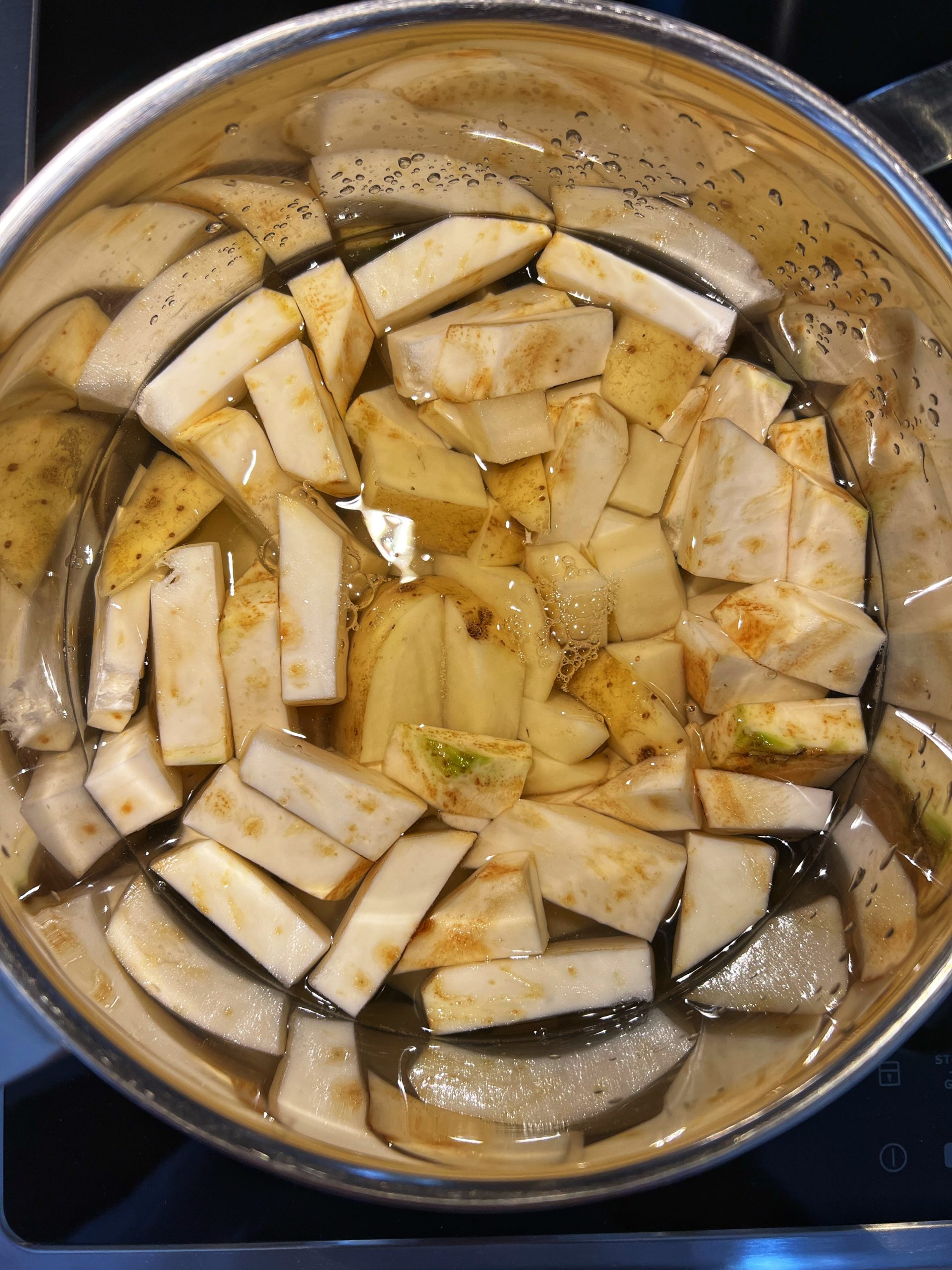 Venison Cabbage Rolls - ZEISS Hunting