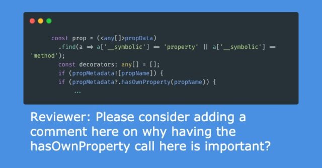 The culture of code reviews @ ZEISS - Digital Innovation Partners