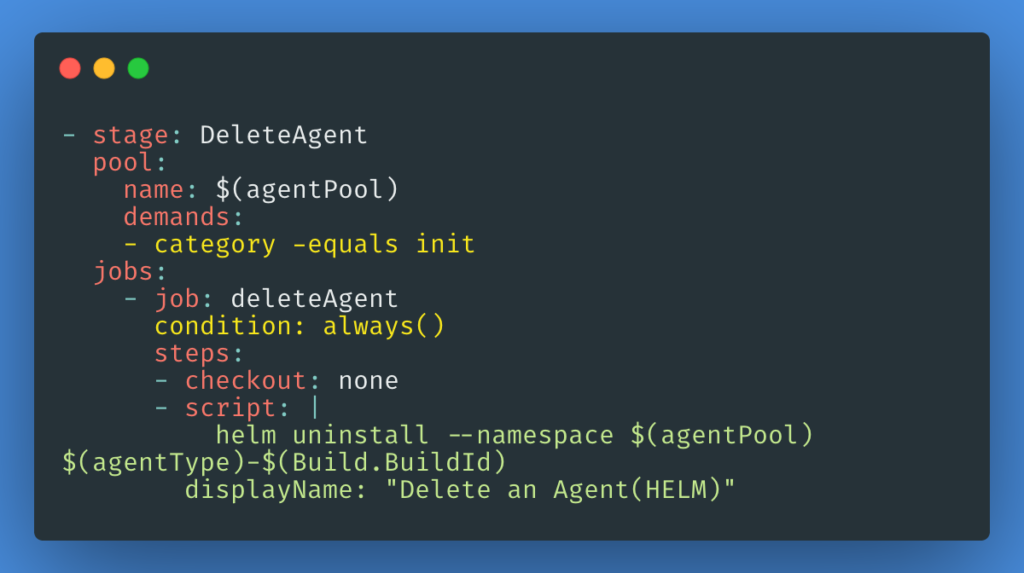 MS Azure DevOps: On-Demand Agents — Part 2 - Digital Innovation Partners
