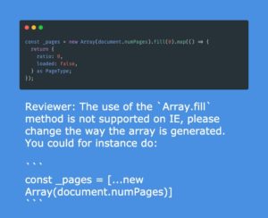 The culture of code reviews @ ZEISS - Digital Innovation Partners