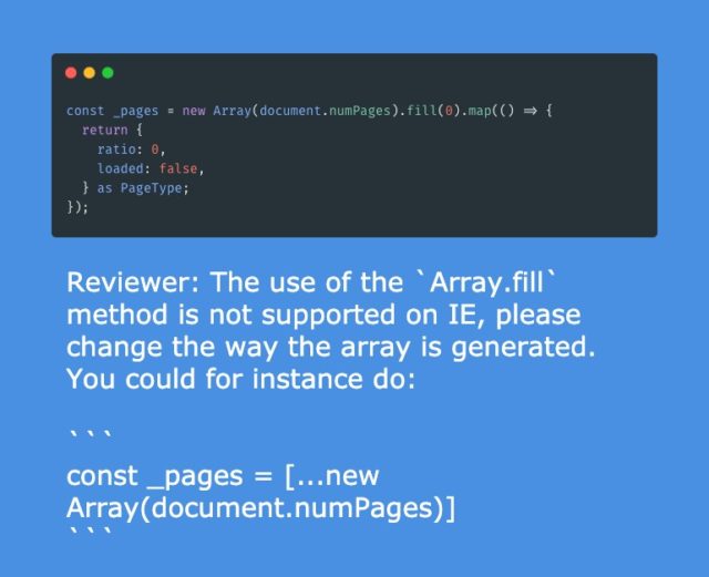 The culture of code reviews @ ZEISS - Digital Innovation Partners