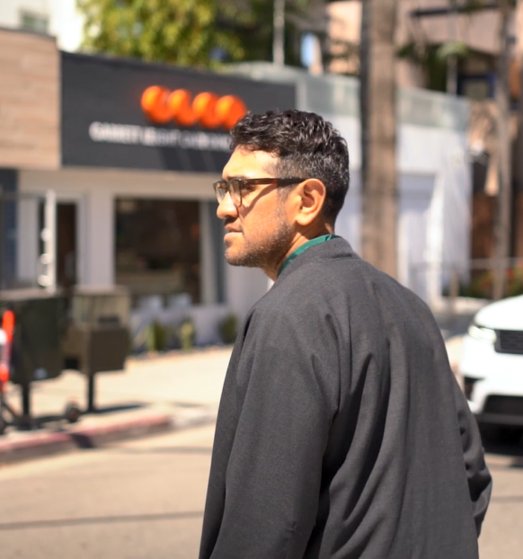 What’s So Special About Garrett Leight?