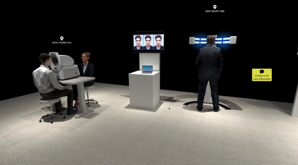 Vision Products and Equipment