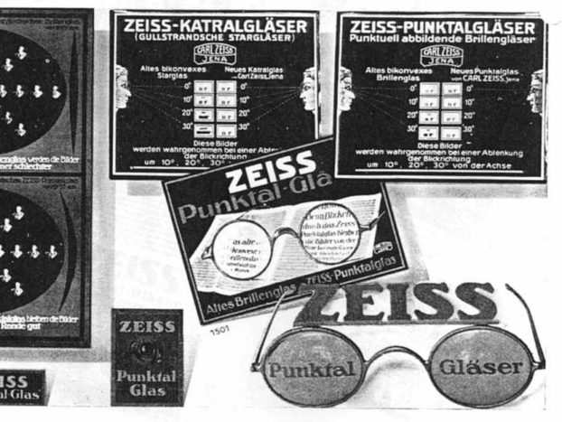 ZEISS Heritage- Opticianry is calling. - ZEISS Eye Care Professional Blog