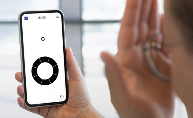 How to Use Mobile Technology for Success in your Eye Care Practice ...