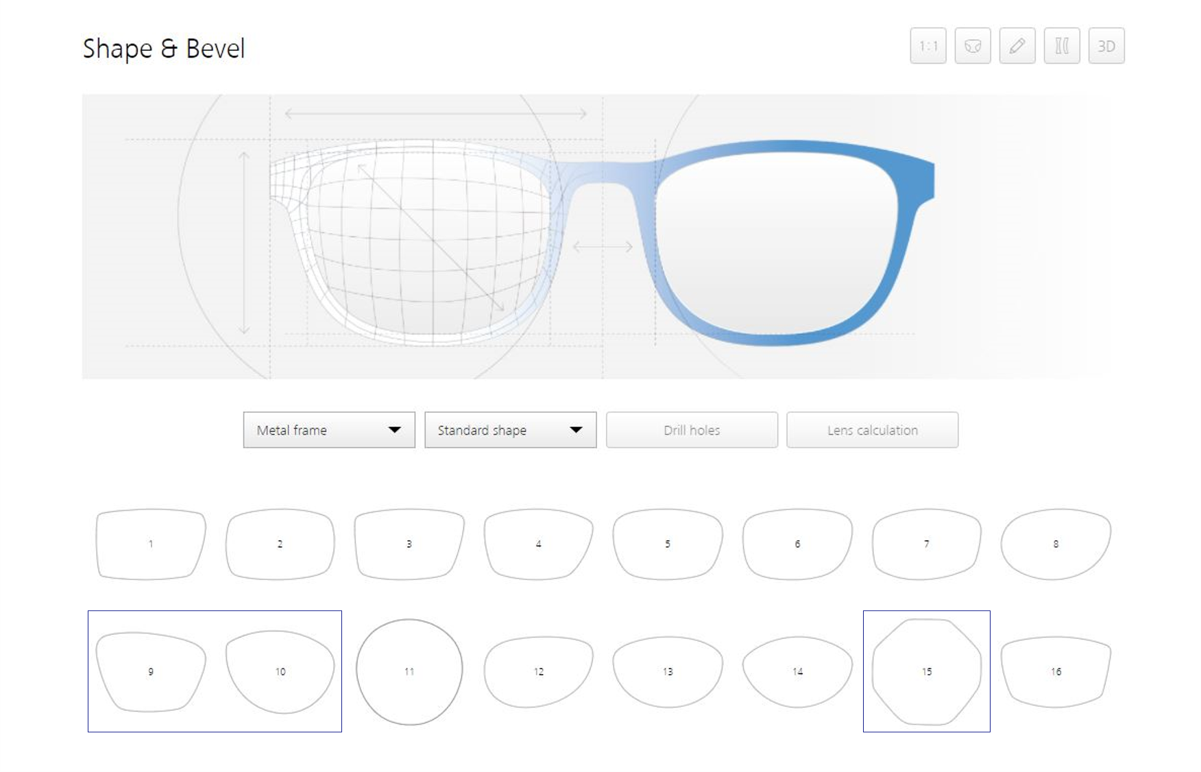 The New ZEISS VISUSTORE- Lens Ordering Has Never Been Easier - ZEISS ...