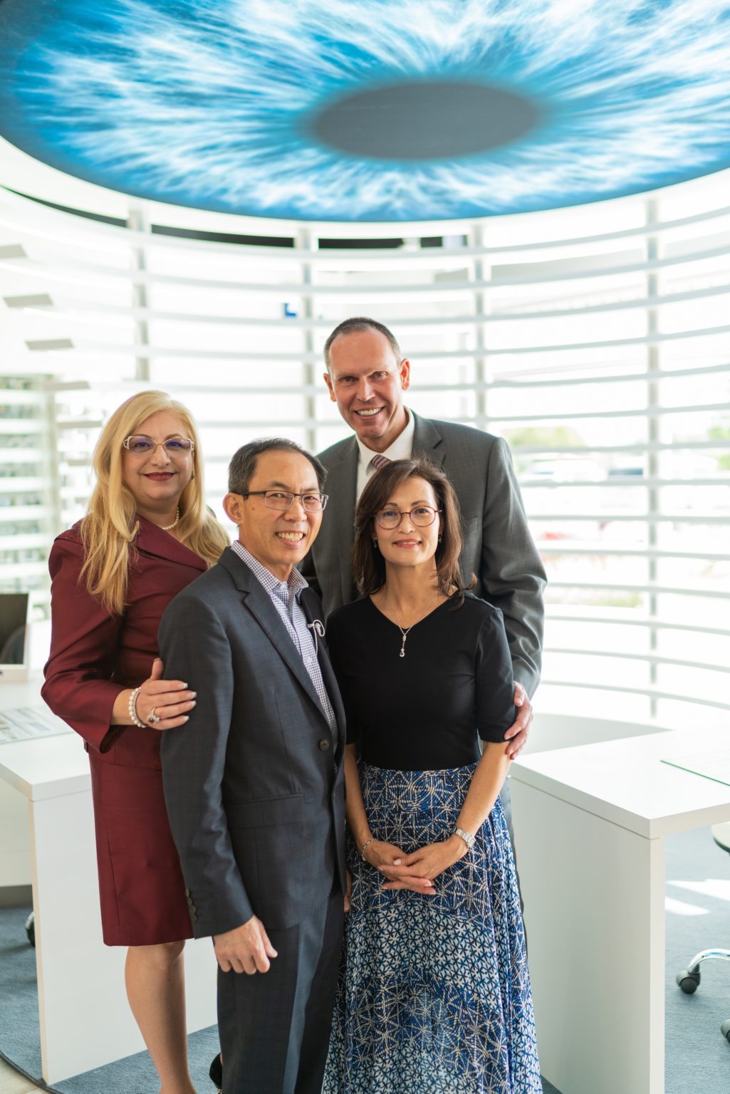 ZEISS Vision Experience Centers: A Comprehensive Guide for Eye Care ...