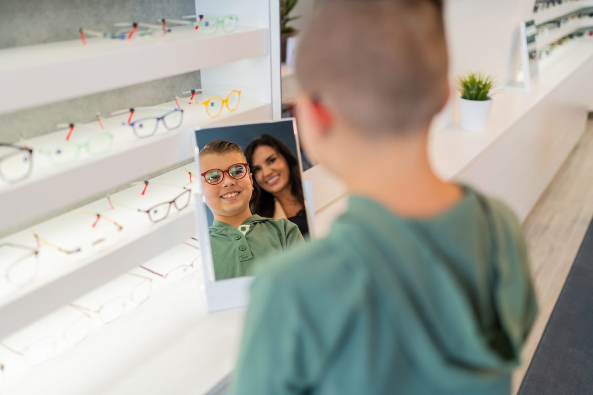 ZEISS Vision Experience Centers: A Comprehensive Guide for Eye Care ...