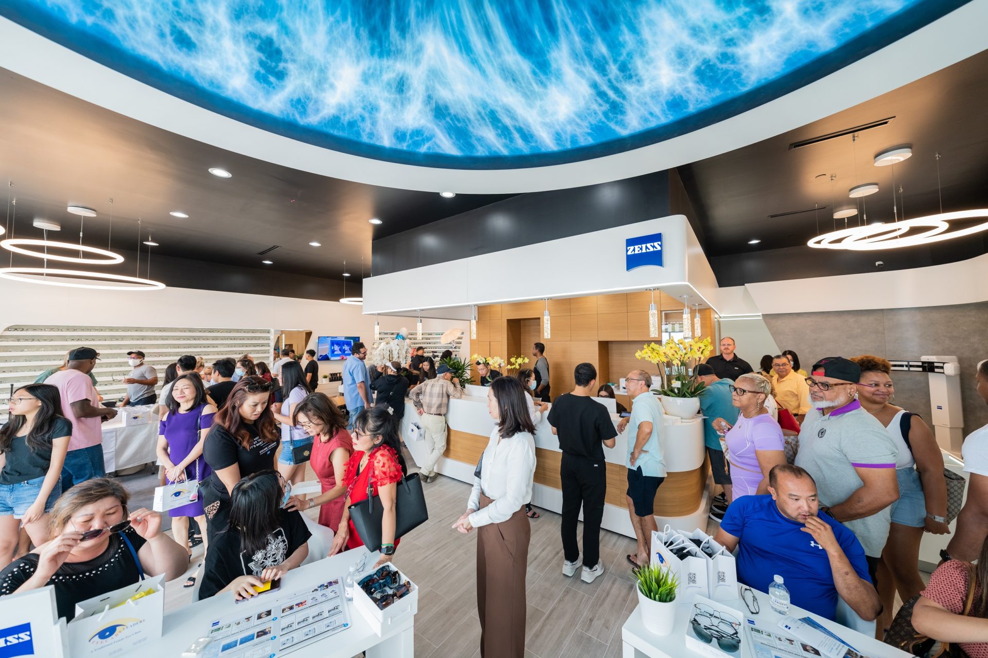 ZEISS Vision Experience Centers: A Comprehensive Guide for Eye Care ...