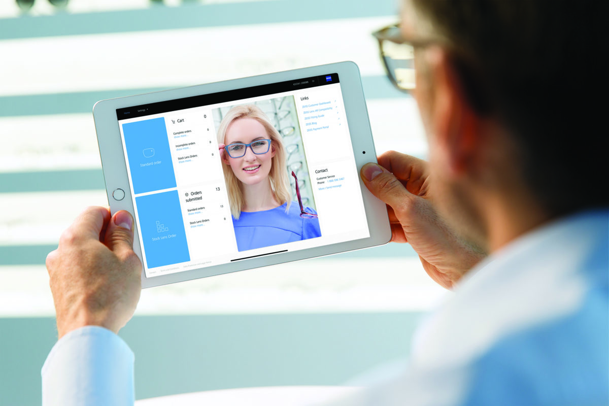 FREE 20/20 CE & ZEISS VISUSTORE® - ZEISS Eye Care Professional Blog