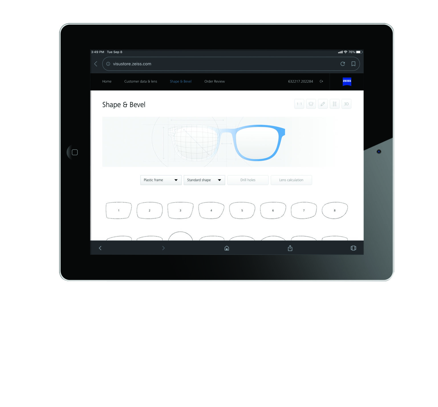 FREE 20/20 CE & ZEISS VISUSTORE® - ZEISS Eye Care Professional Blog