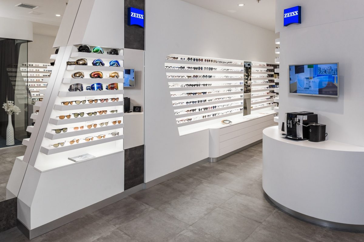 ZEISS Vision Experience Centers: A Comprehensive Guide for Eye Care ...