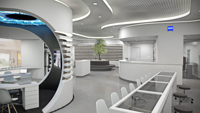 ZEISS Vision Experience Centers: A Comprehensive Guide for Eye Care ...