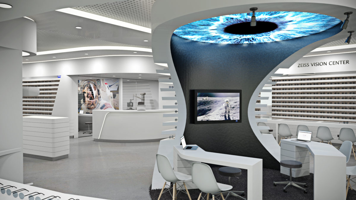 ZEISS Vision Experience Centers: A Comprehensive Guide for Eye Care ...