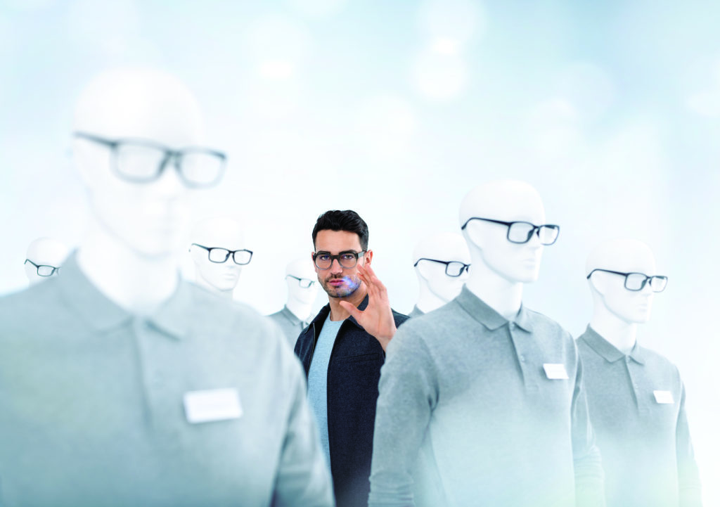 ZEISS ClearView Single Vision Lenses - ZEISS Raises the Bar