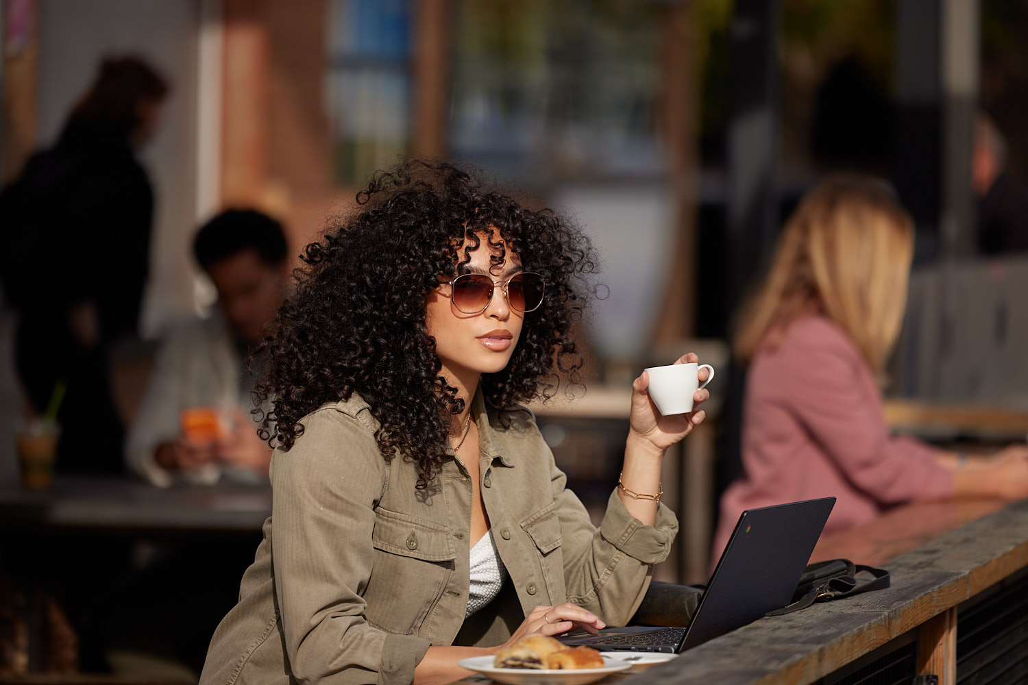 ZEISS Gradient Polarized Lenses