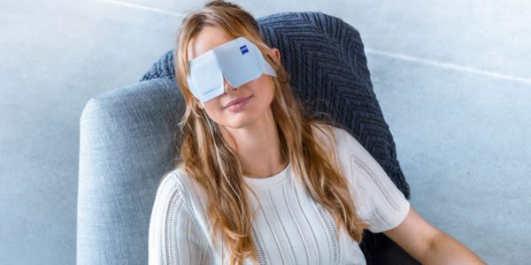 ZEISS Warm Eye Mask: A New Option for Dry Eye - ZEISS Eye Care ...
