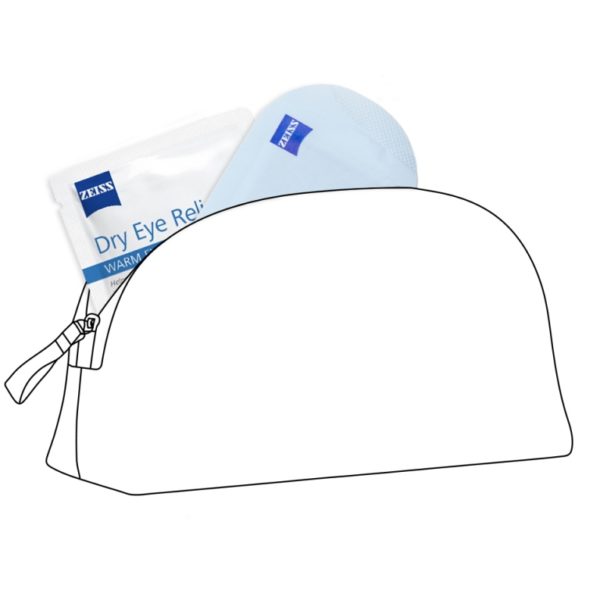 ZEISS Warm Eye Mask: A New Option for Dry Eye - ZEISS Eye Care ...