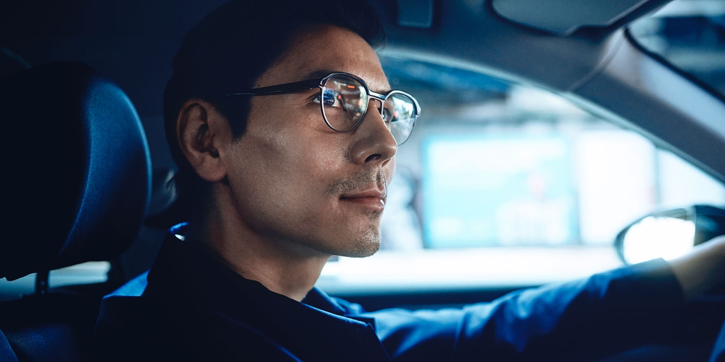 ZEISS DriveSafe-Help Your Patients See Better While Driving