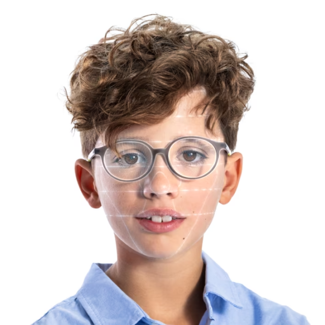 ZEISS SmartLife Young Single Vision Lenses: Made for Kids