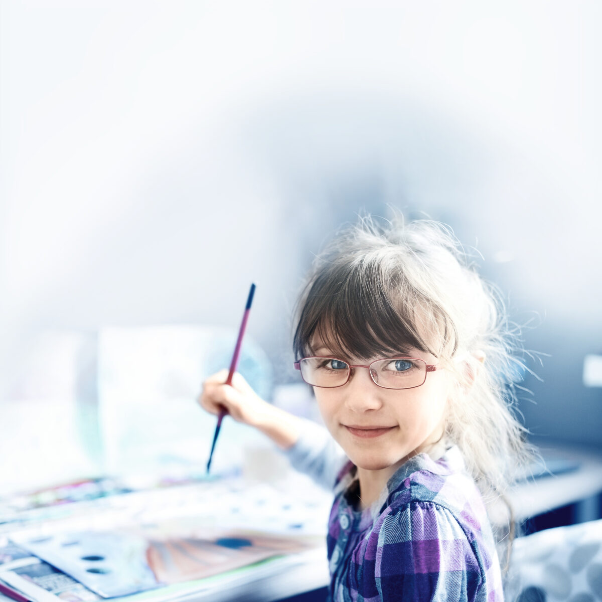 Back-To-School Eye Health --Your Guide