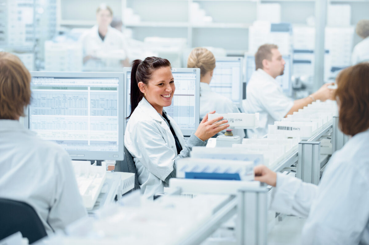 ZEISS is Unity Lens and TechShield AR Enabled