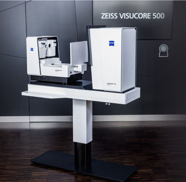 ZEISS Vision Technology: A Guide to Optimizing Your Practice