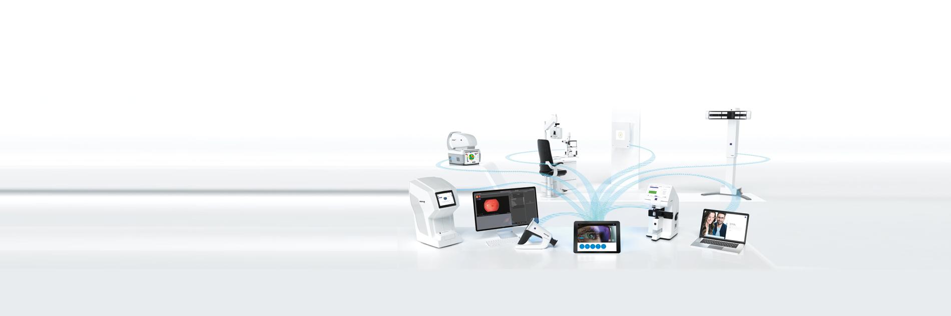 Seamless Financing for ZEISS Equipment