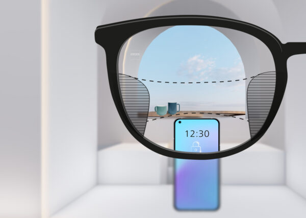 Looking Ahead At The Eyecare and Eyewear Trends for 2025 - ZEISS Eye ...