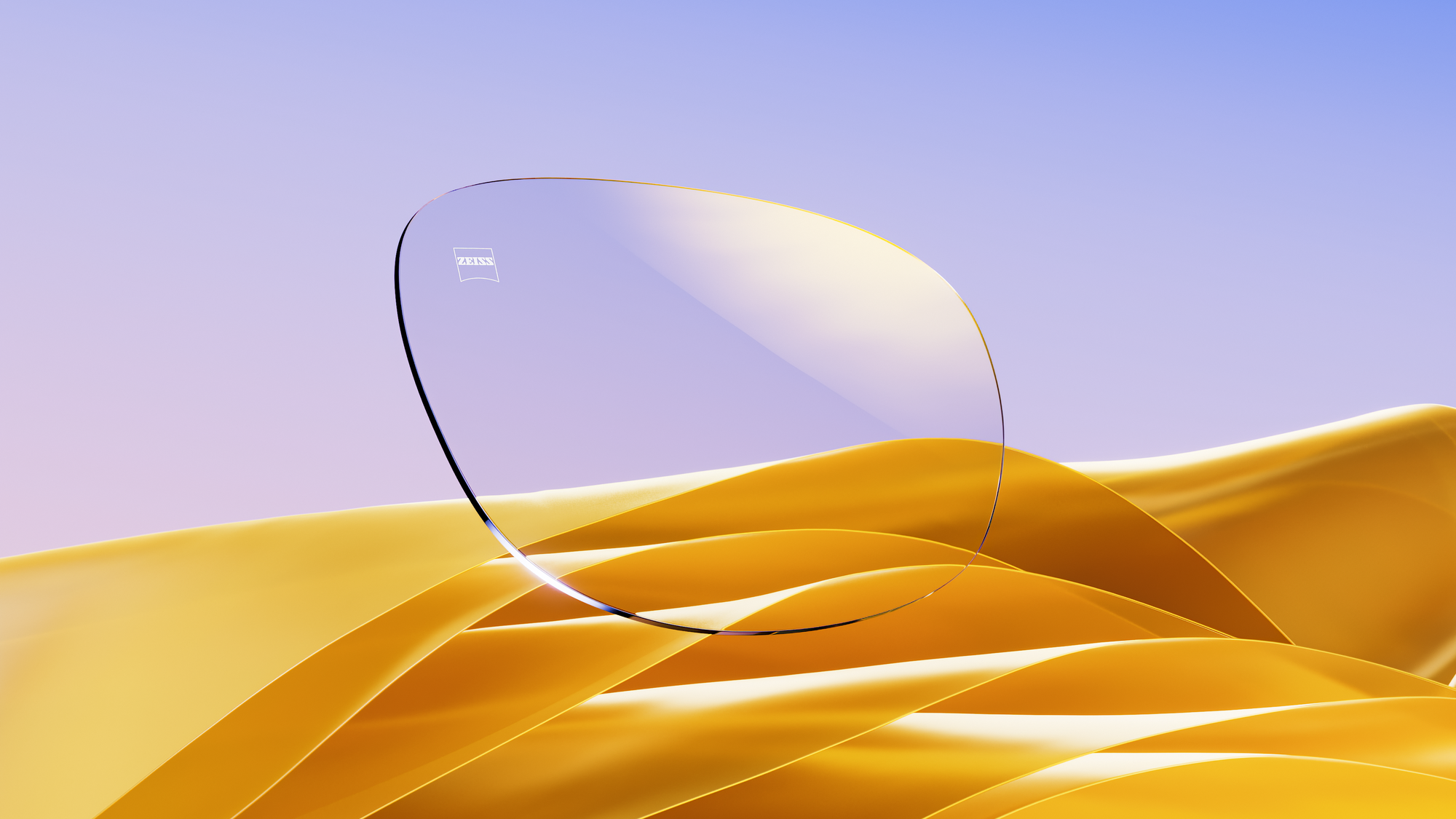 ZEISS DuraVision Gold UV- The New Gold Standard