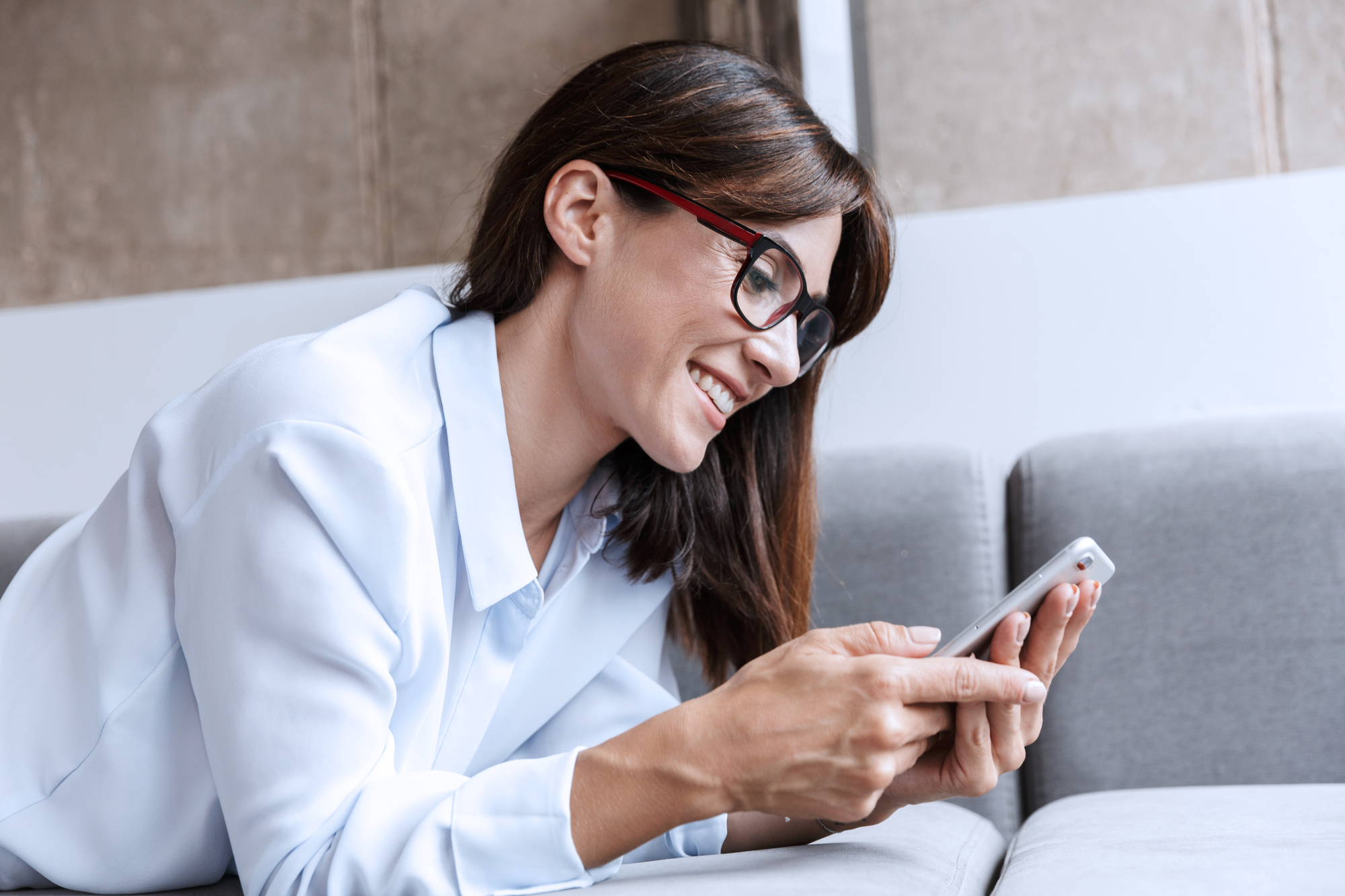 ZEISS SmartLife EVOL : Evolve Your Vision