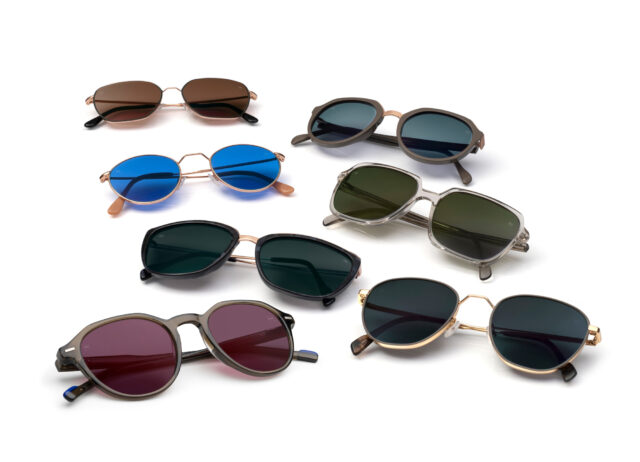 NEW ZEISS PhotoFusion X- Now available in Burgundy