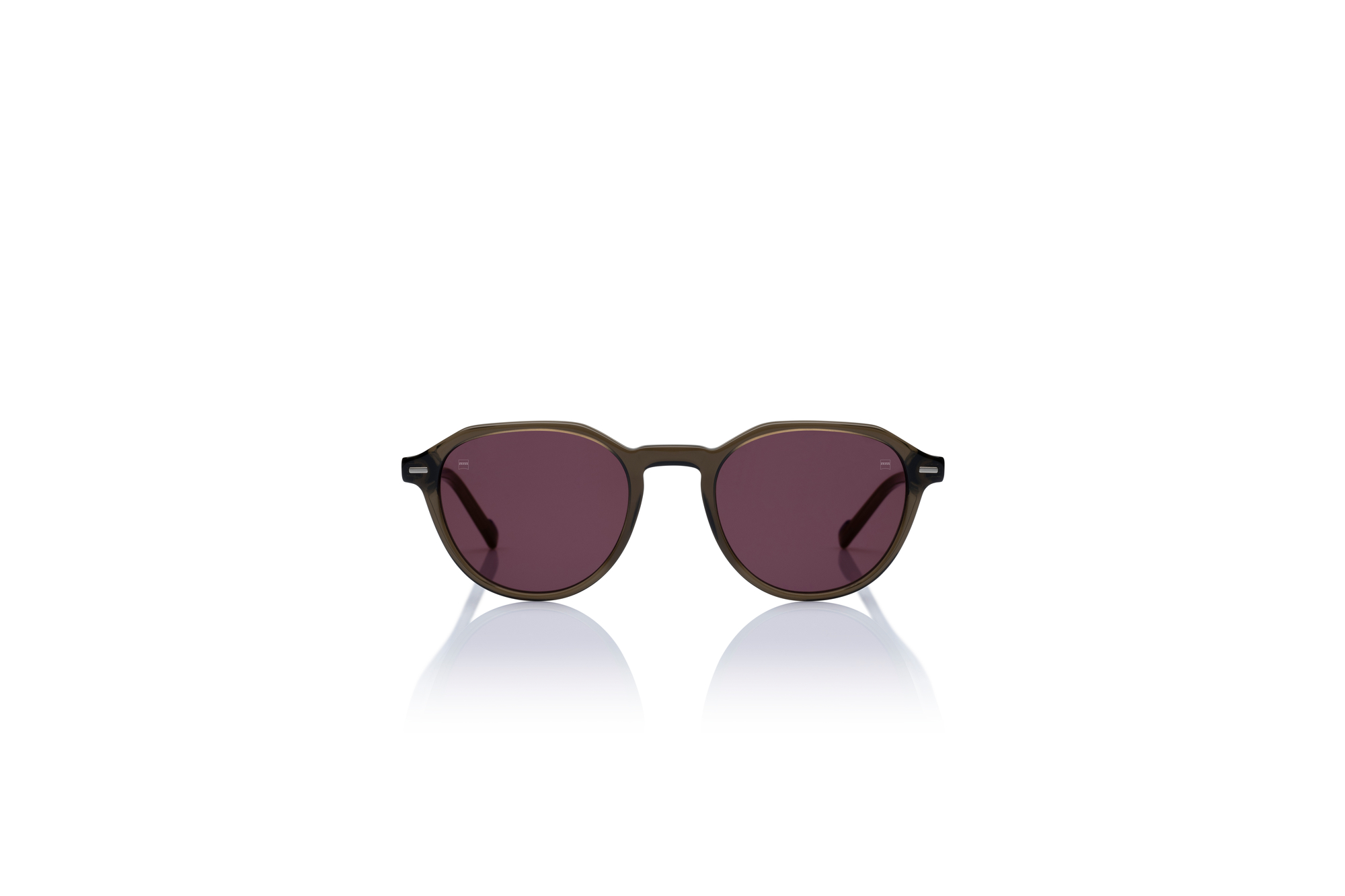 NEW ZEISS PhotoFusion X- Now available in Burgundy
